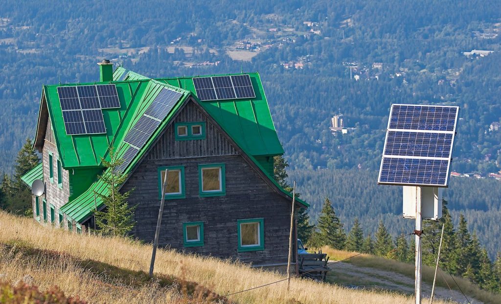 Overview of Alternative Energy Sources – MSPower