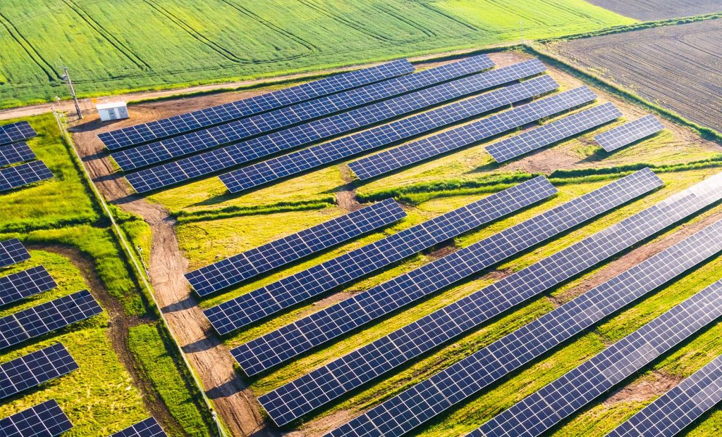 Overview of Alternative Energy Sources – MSPower